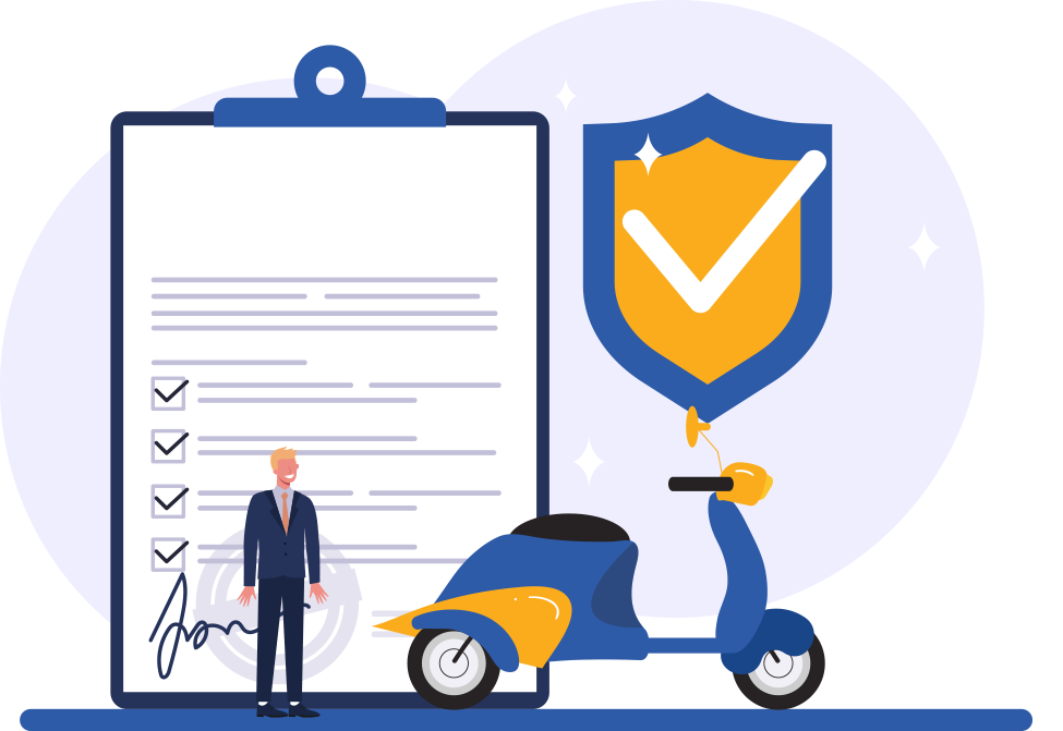 PolicyKlub - Motor Insurance